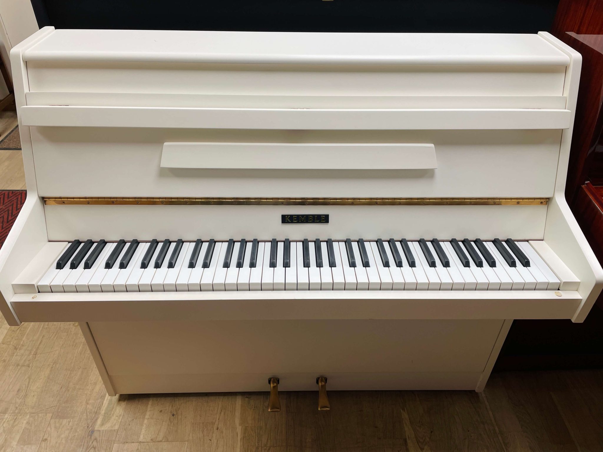 Kemble Six Octave - Handel Pianos LTD Specialist Piano Shop
