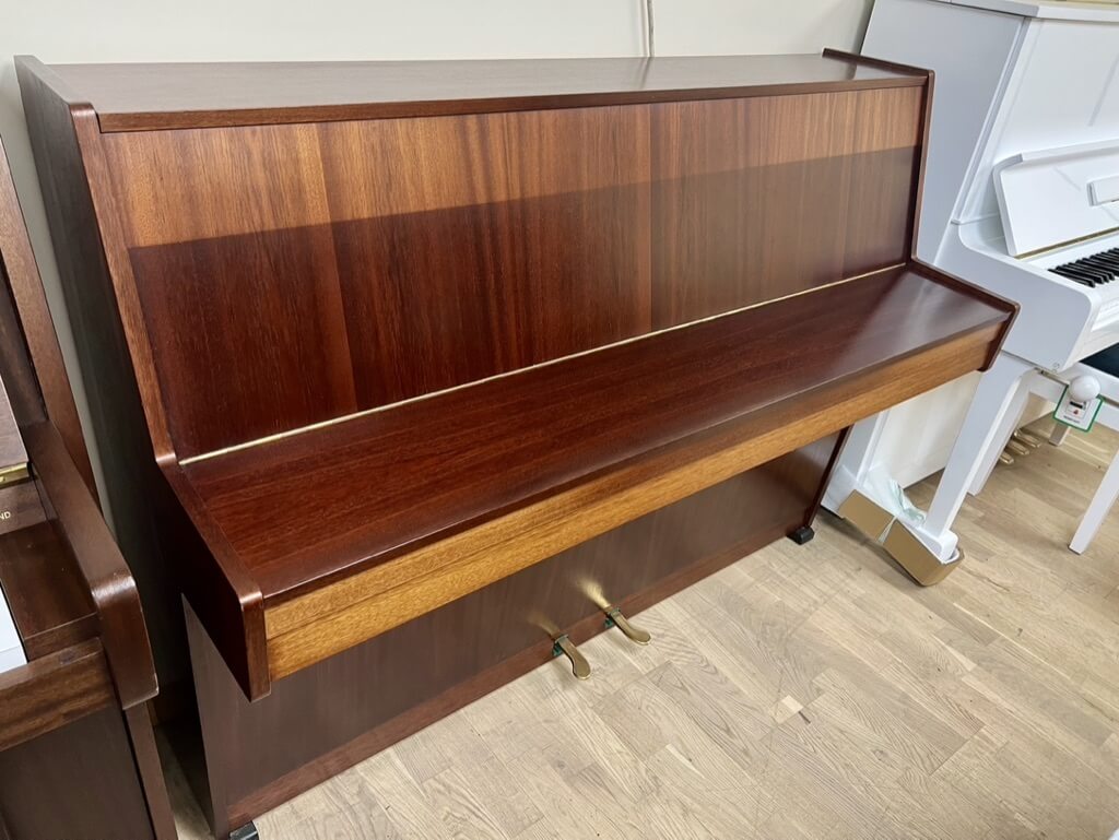 Hupfeld Upright Piano - Handel Pianos LTD